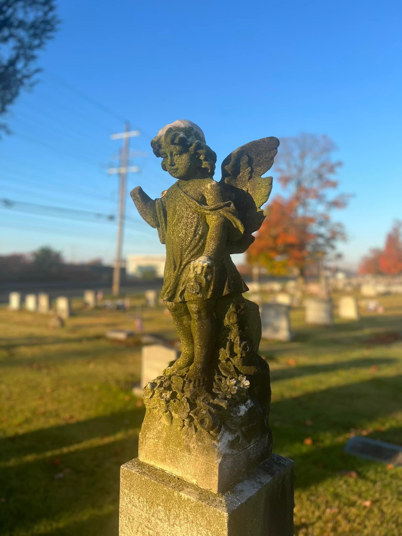 Definitions – Bristol Cemetery